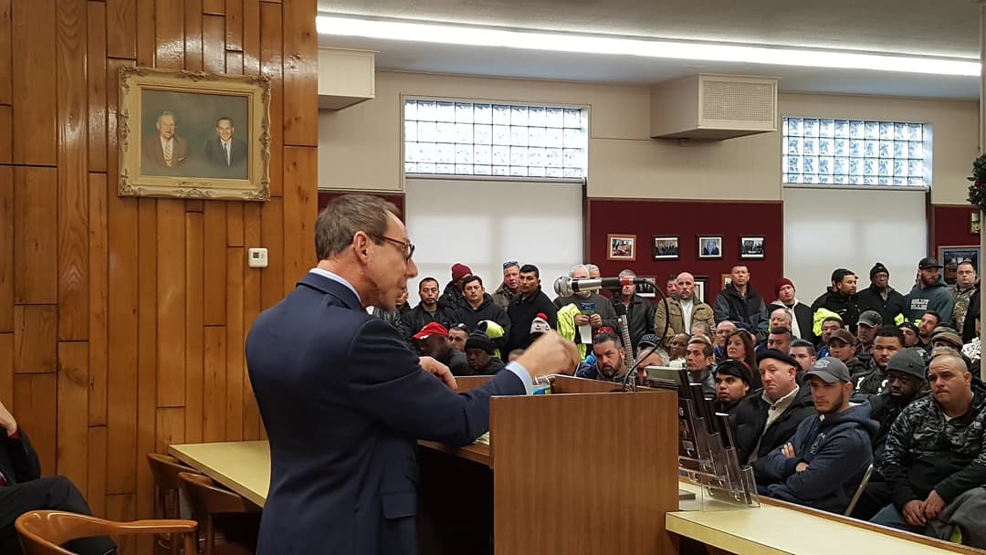 Laborers 1298 | Home