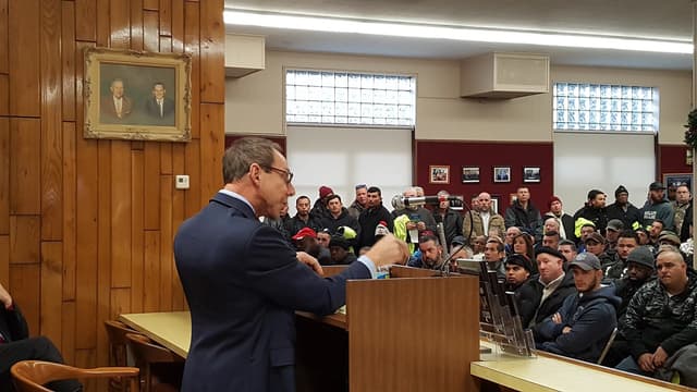 Laborers 1298 | Home