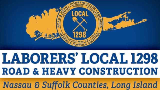 Laborers 1298 | Membership Dues Information