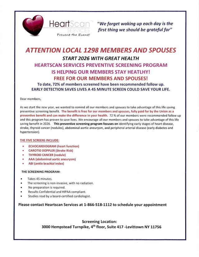 Laborers 1298 | Home