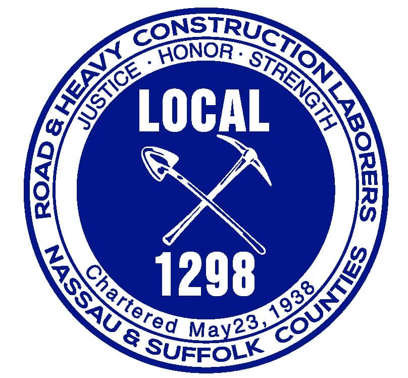 Laborers 1298 | Home