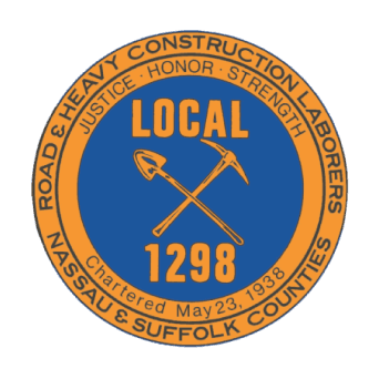 Laborers 1298 | Announcements